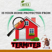 Termite Killer Spray - Effective Pest solution for your home – Mitex