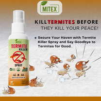 Termite Killer Spray - Effective Pest solution for your home – Mitex