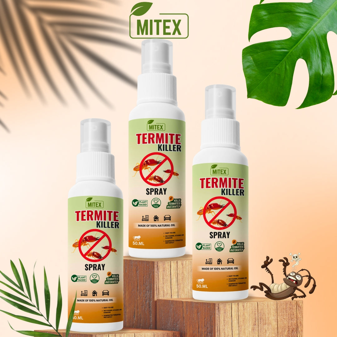 Termite Killer Spray - Effective Pest solution for your home – Mitex